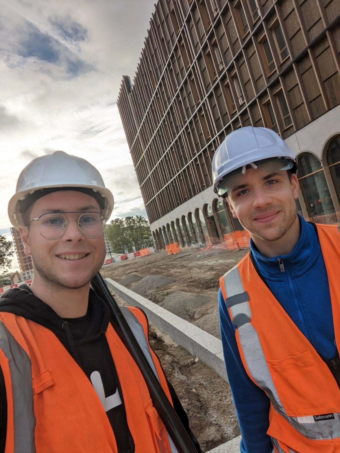 GEOREF95 PGOC VILLAGE OLYMPIQUE - Géoref 95